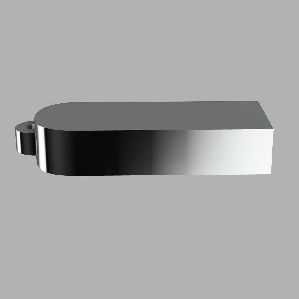 Datei STL Hestia Haarnadel - DanMachi・Modell für 3D-Druck zum ...