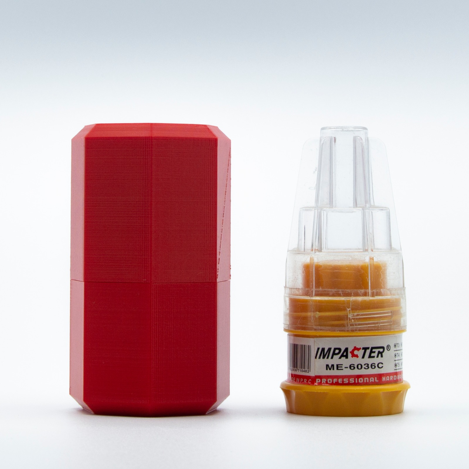 Free STL file Screwdrivers case・3D print object to download・Cults