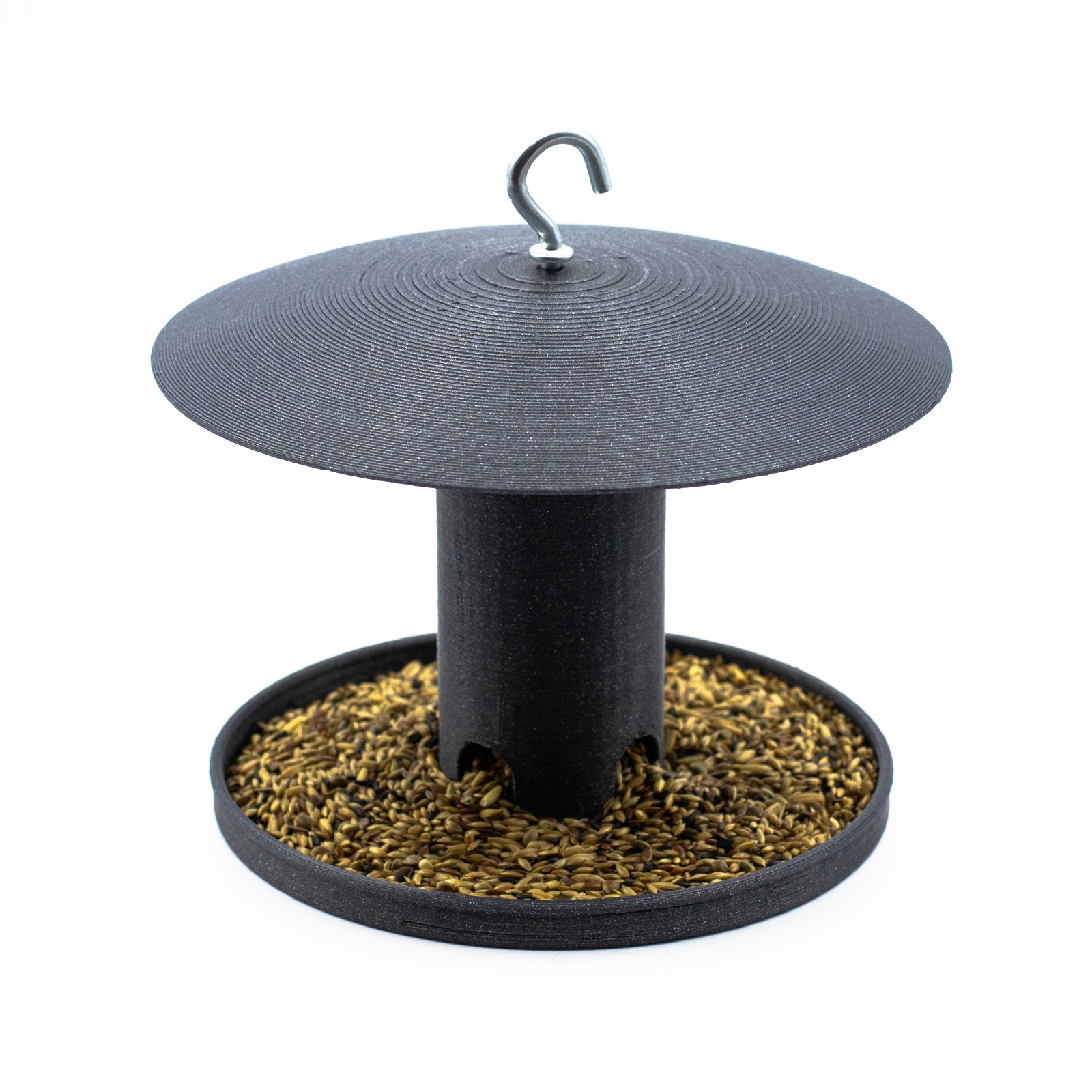 Free STL file Bird feeder・3D print design to download・Cults
