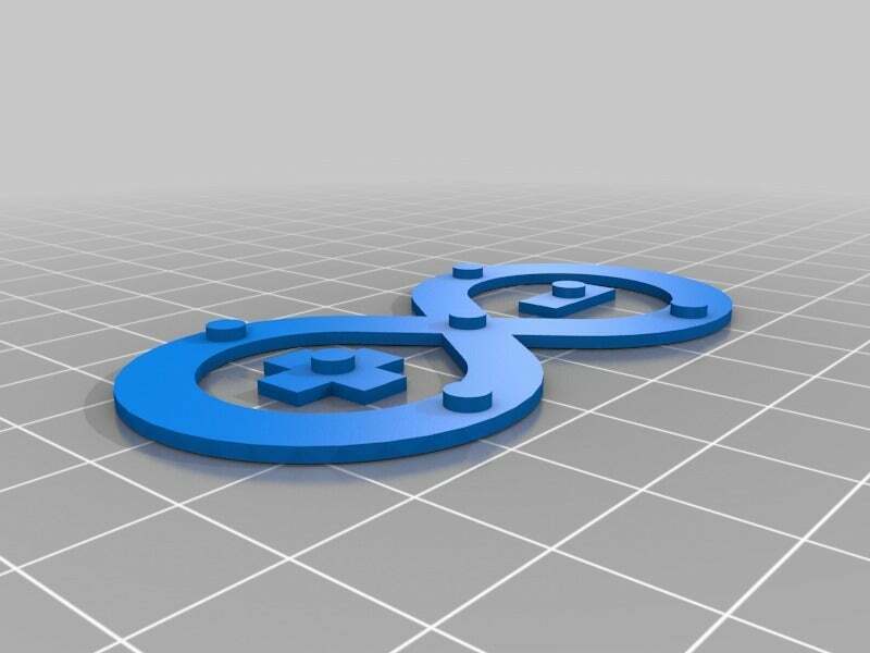 Free STL file Arduino Due Case 🔧・Object to download and to 3D print・Cults