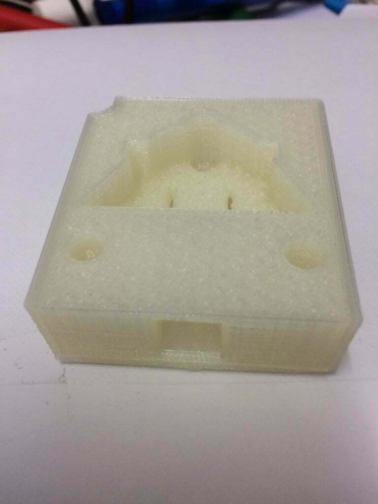 Free STL file Module12v・3D printer model to download・Cults