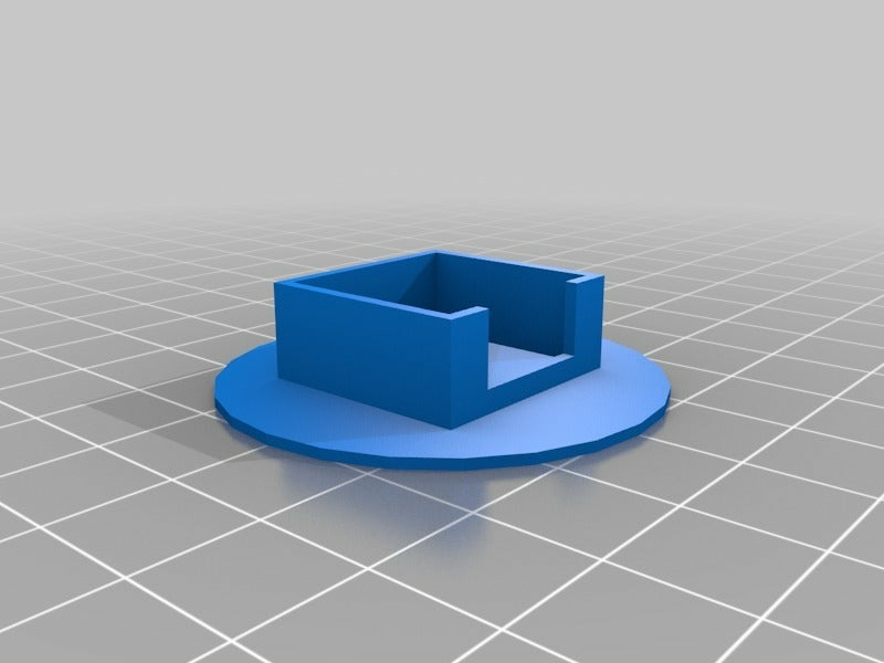 Free STL file christmas star・3D printer design to download・Cults