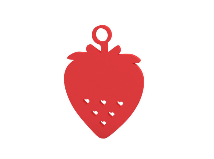 STL file Keychain 🗝️・Model to download and 3D print・Cults