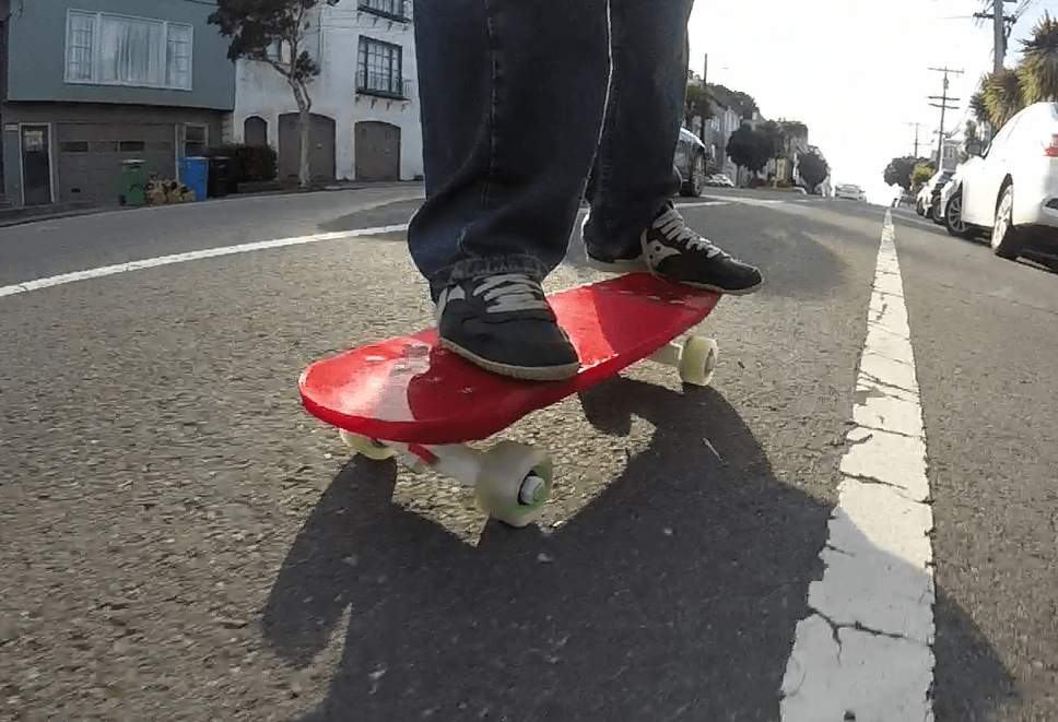 Free STL file Modjul Skateboard System - Deck, Trucks & Wheels 🛹 ...
