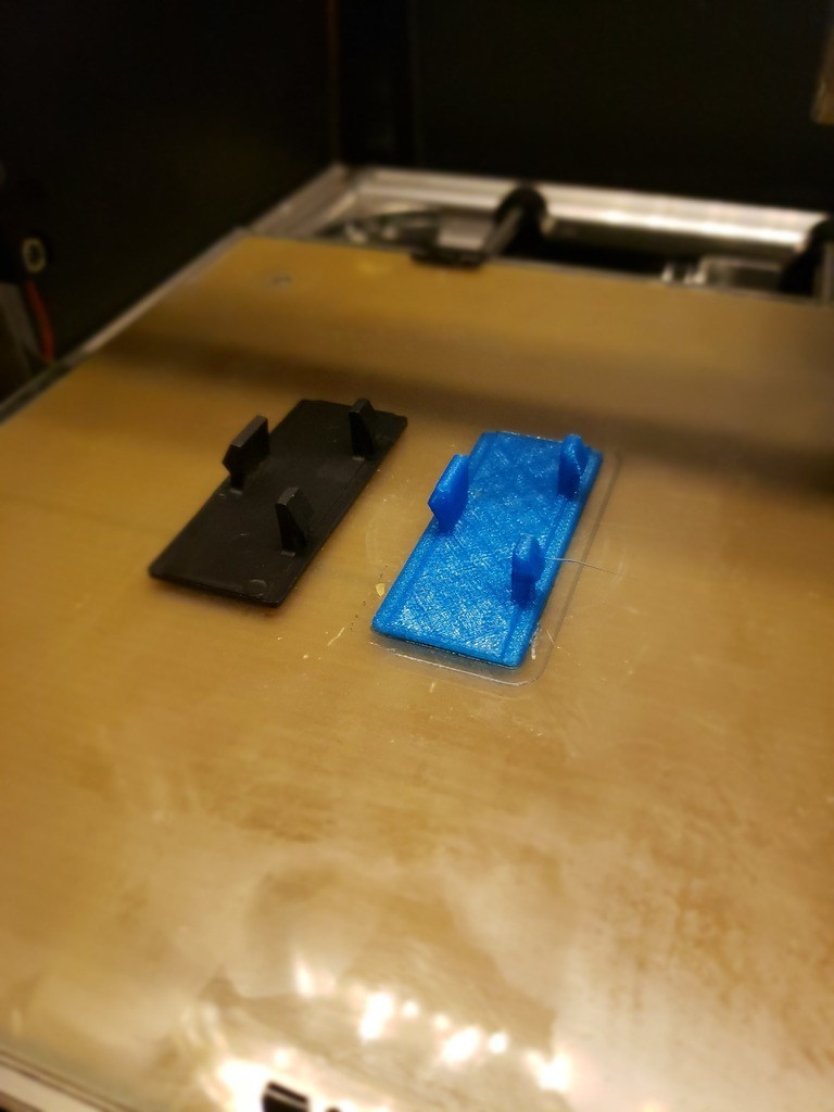 Free 3D file Wire Rack Label 🏷️・3D print design to download・Cults