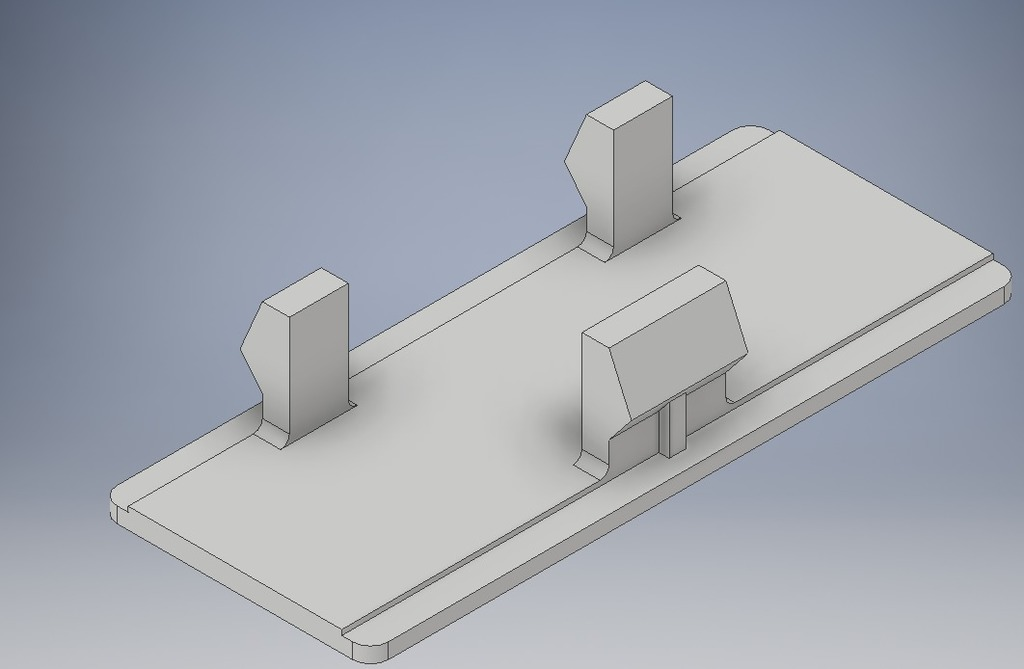 Free 3D file Wire Rack Label 🏷️・3D print design to download・Cults