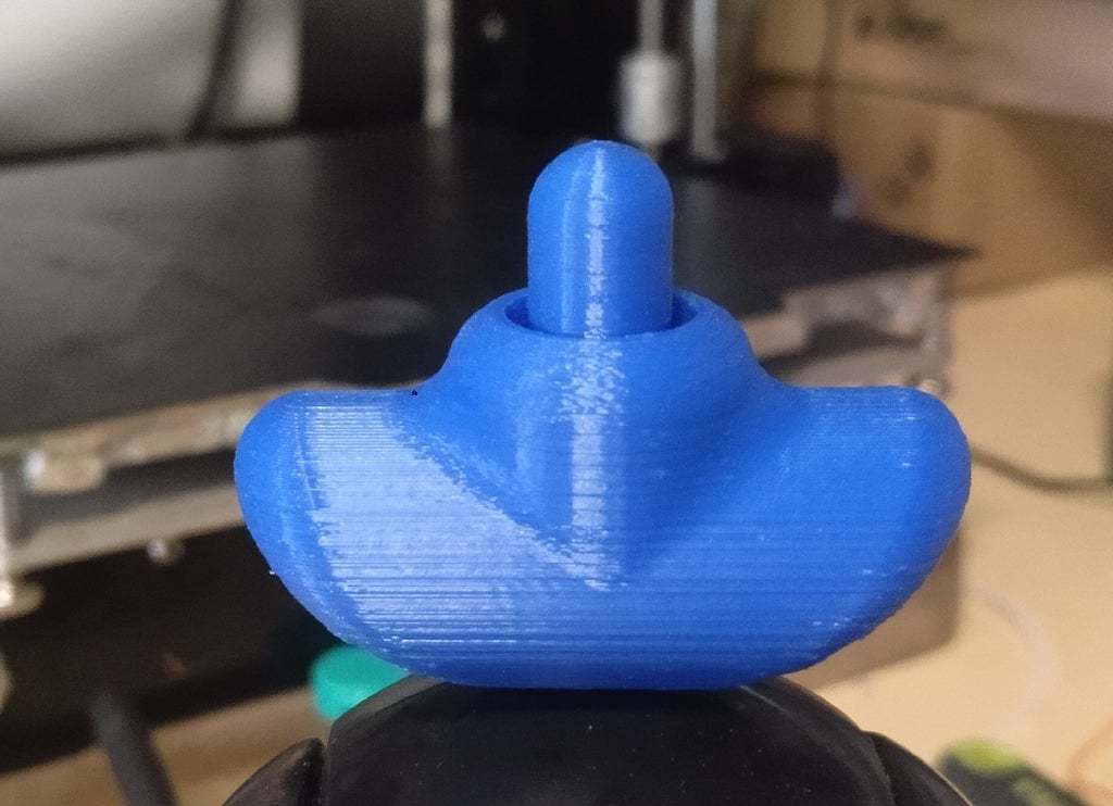 Free STL file Mango utiles chinorrris 🥭・Model to download and 3D print ...