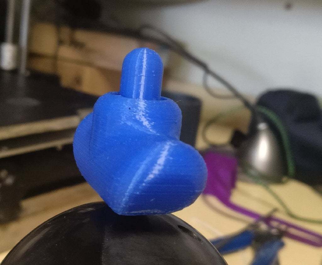 Free STL file Mango utiles chinorrris 🥭・Model to download and 3D print ...