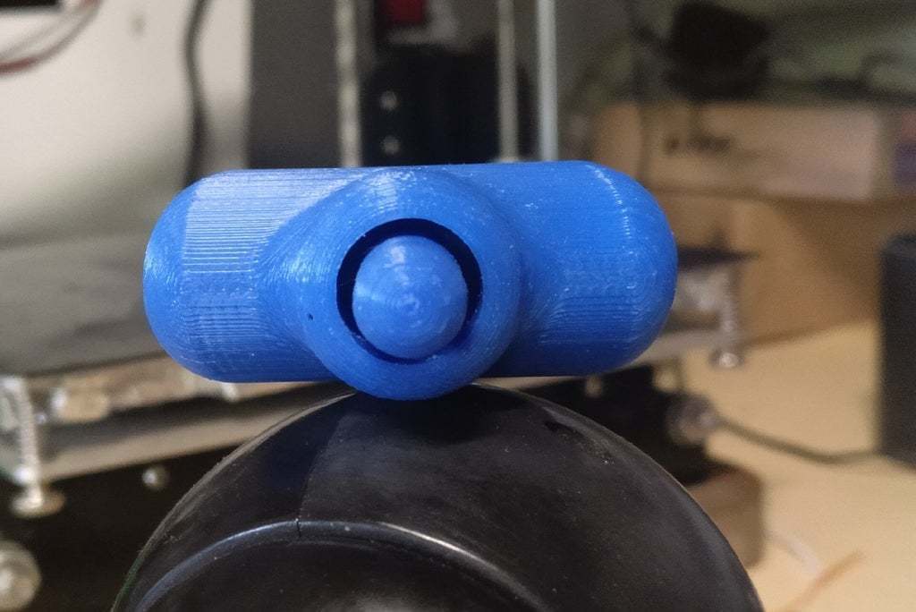 Free STL file Mango utiles chinorrris 🥭・Model to download and 3D print ...