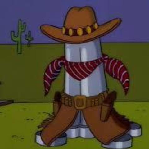 Télécharger modèle 3D Langue argentée de Jeremiah Springfield ・ Cults