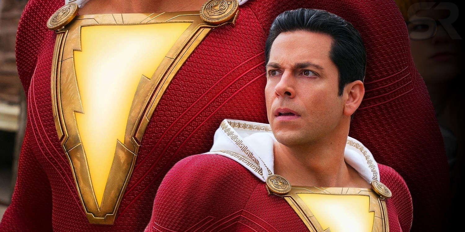 STL file Shazam Clip Layer・3D printer design to download・Cults