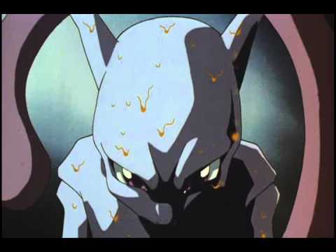 STL file Mewtwo capsule exhaust・Template to download and 3D print・Cults