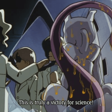 Download STL file Mewtwo capsule exhaust • 3D printer design ・ Cults