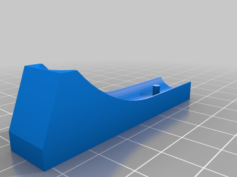 Free 3D file Ikea replacement unit item 🏢・Design to download and 3D ...