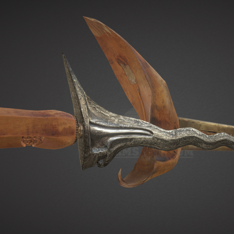 Download free STL file Kris Dagger ・ Cults