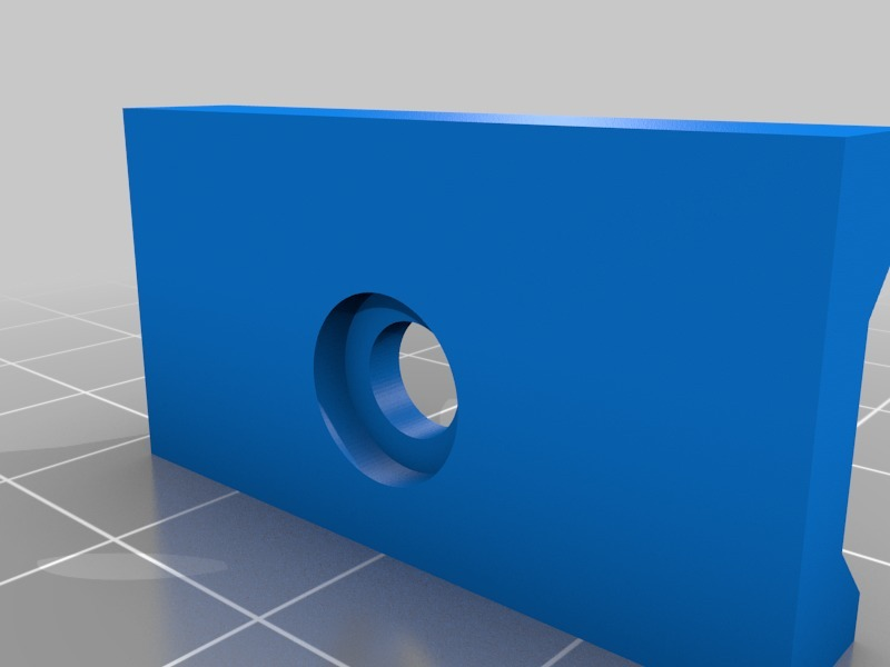 Free 3D file Hand Gesture Picatinny Rail Sights ・3D printer model to ...
