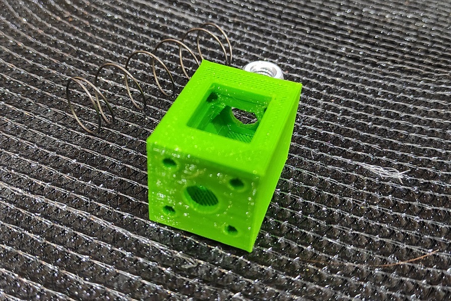 Free 3D file Anti-Backlash・3D printable model to download・Cults