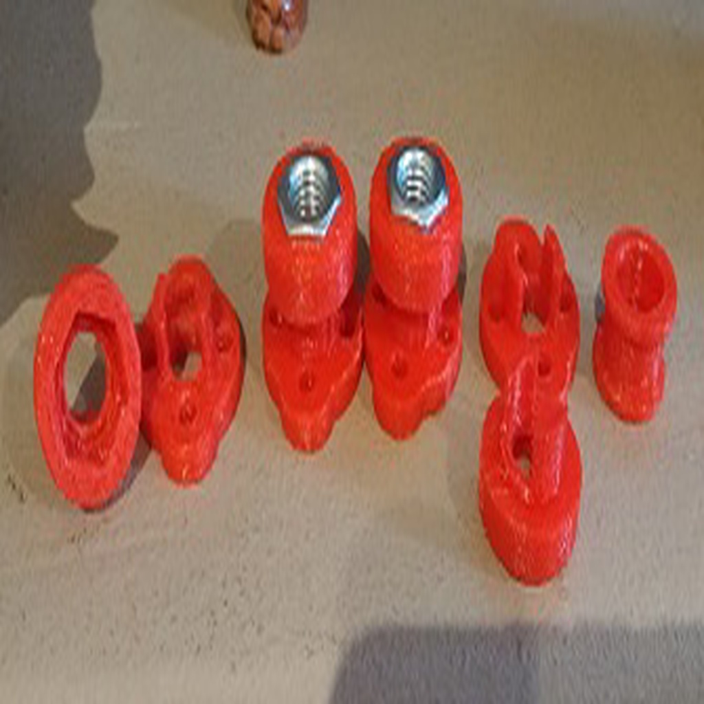 Free 3D file Z-Roller Anti-Backlash for Piper 1 3D printer 🖨️・3D ...