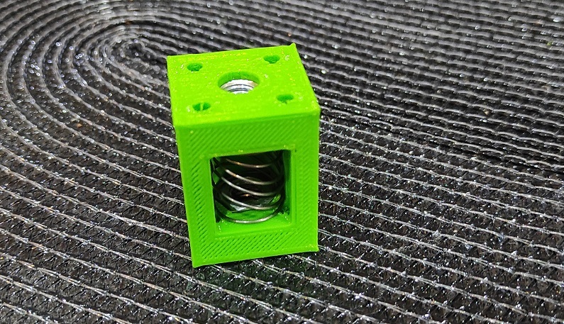 Free 3D file Anti-Backlash・3D printable model to download・Cults