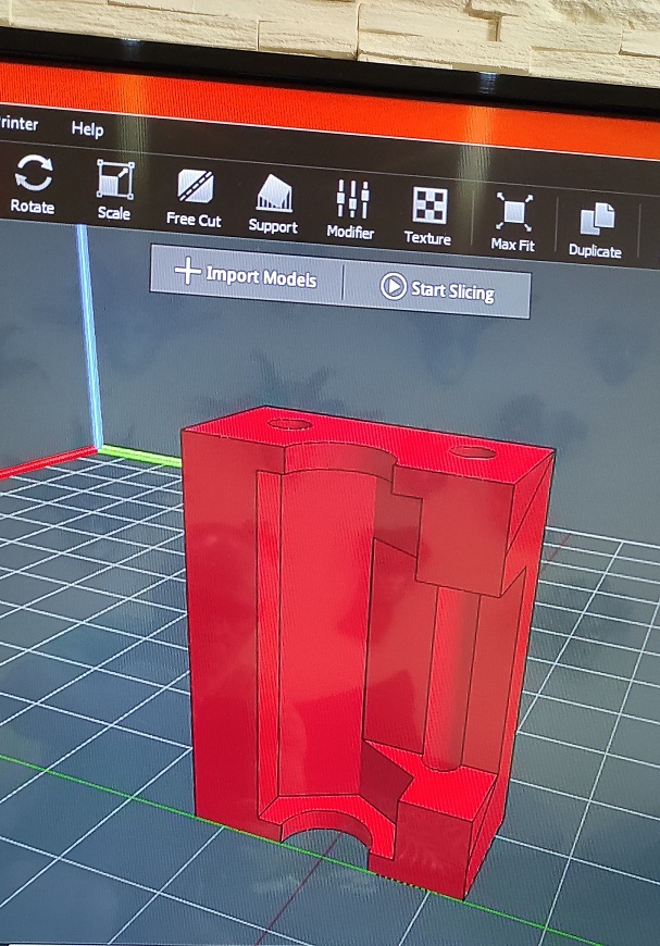 Free 3D file Anti-Backlash・3D printable model to download・Cults