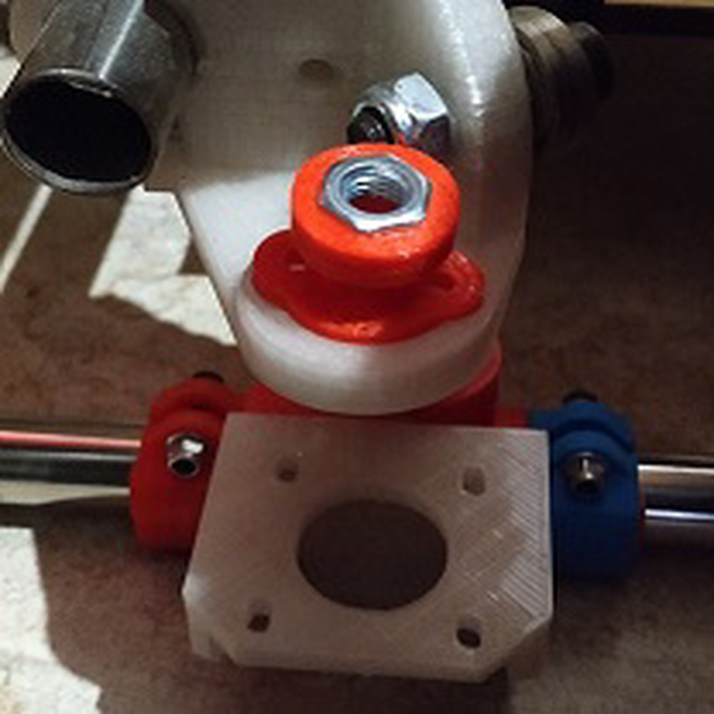 Free 3D file Z-Roller Anti-Backlash for Piper 1 3D printer 🖨️・3D ...