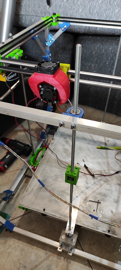 Free 3D file Anti-Backlash・3D printable model to download・Cults