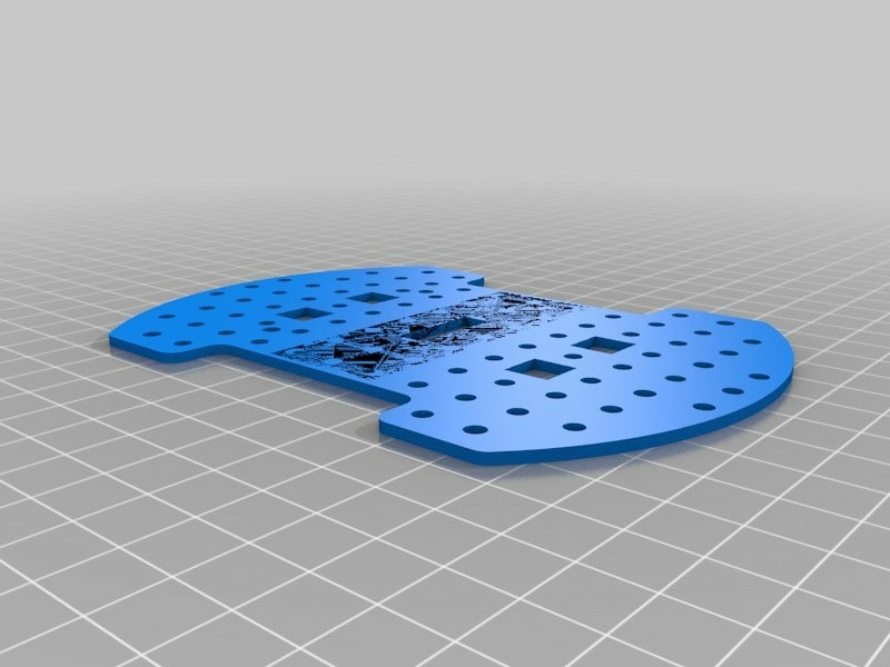 Free STL file Neobot with Arduino・3D printable model to download・Cults