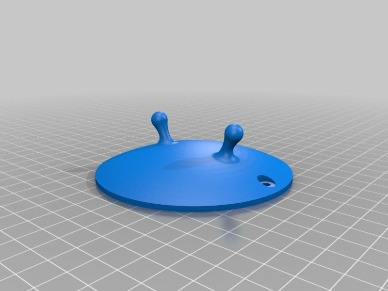 Free STL file Neobot with Arduino・3D printable model to download・Cults