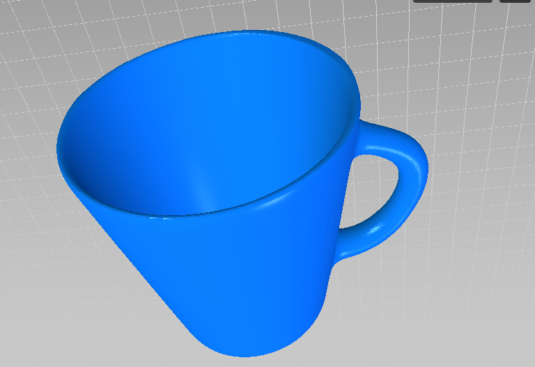 STL file Cup・3D print design to download・Cults