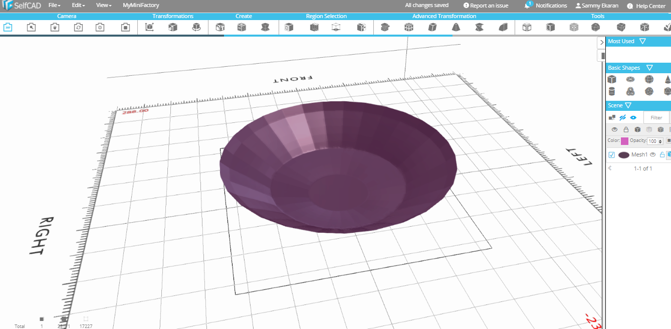 Free STL file Plate・3D print design to download・Cults