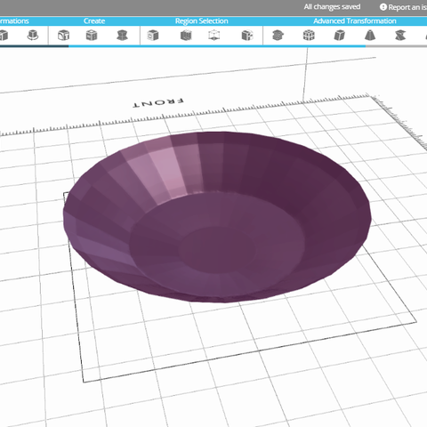 Download free 3D printing files Plate ・ Cults