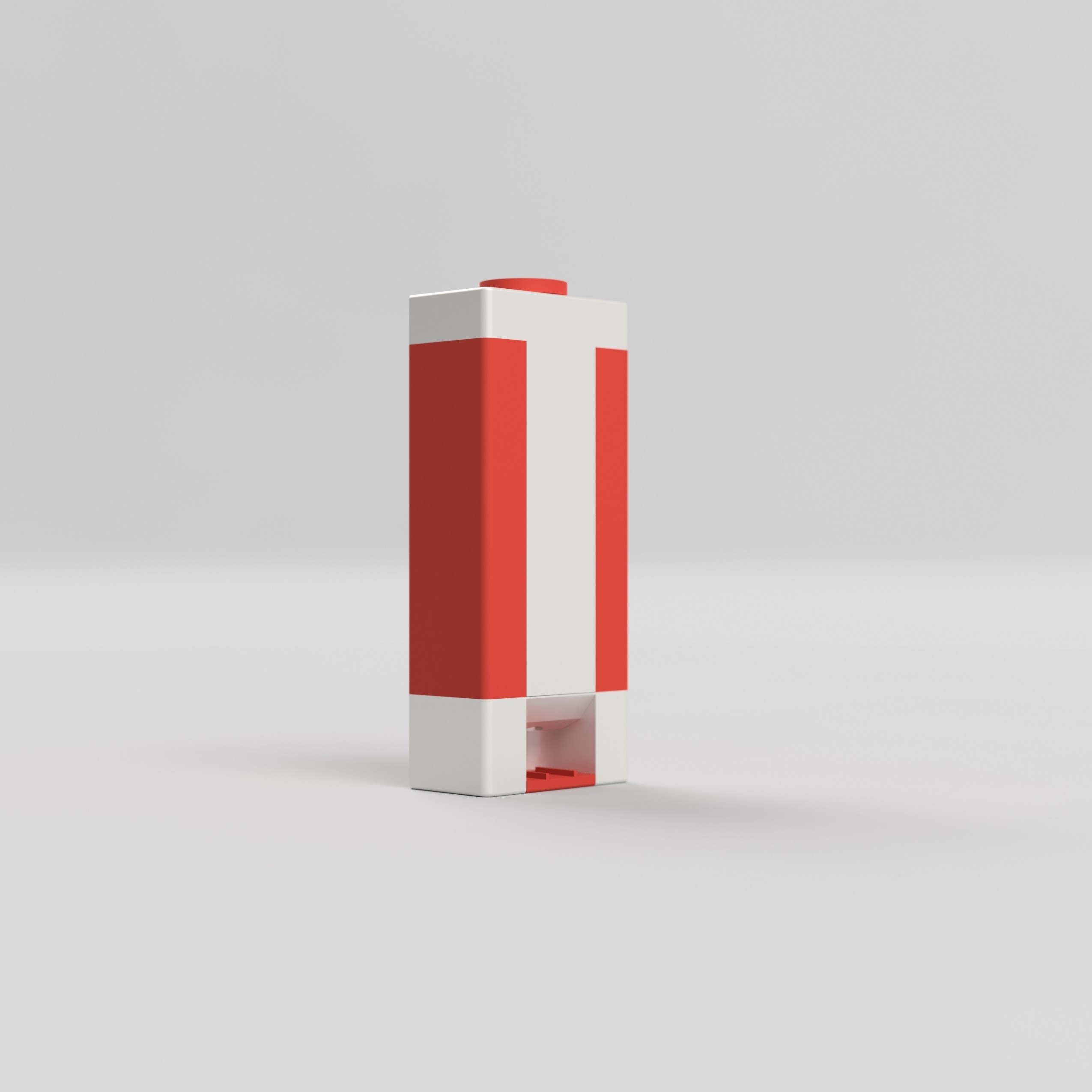 Free STL file Toothpaste Dispenser・3D print model to download・Cults