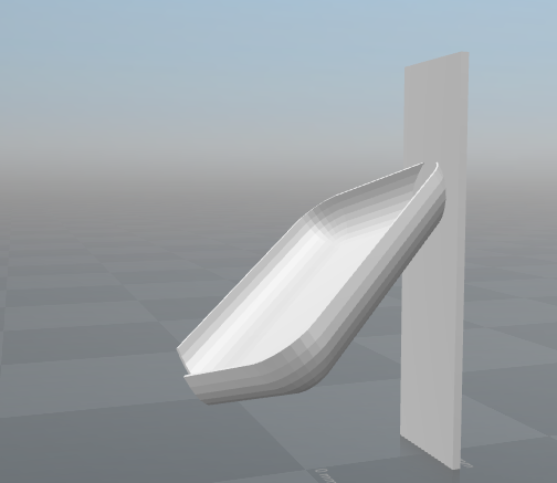 STL file Soap Holder・Design to download and 3D print・Cults