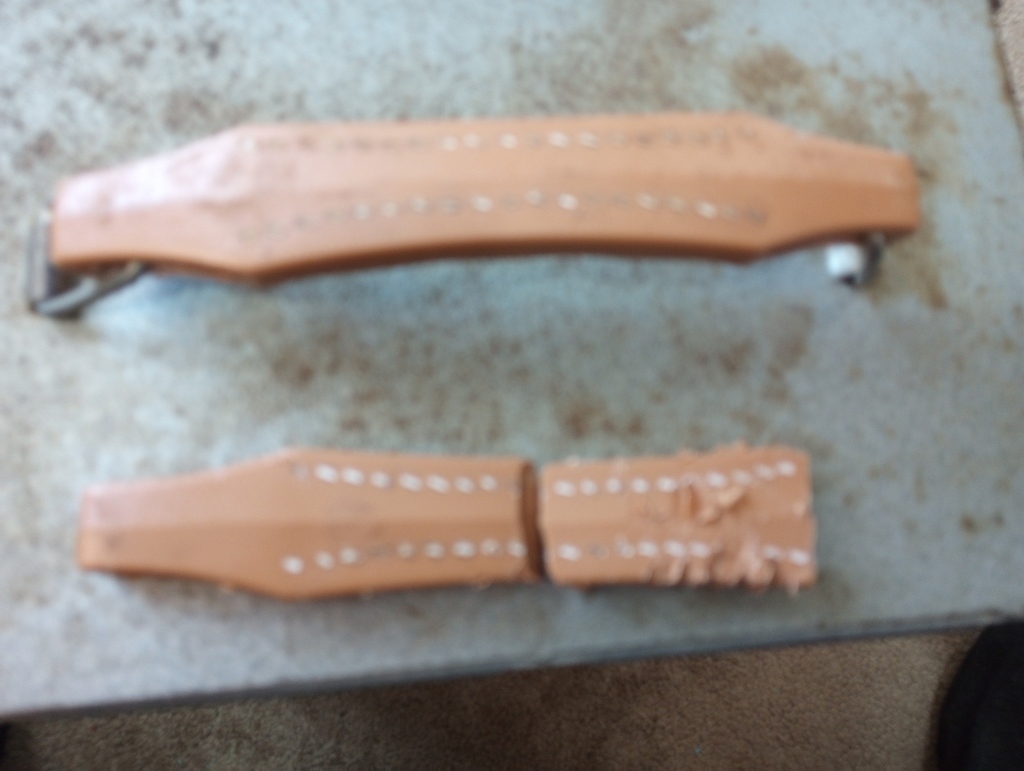 Free 3D file Fireproof Box Handle・3D printing idea to download・Cults