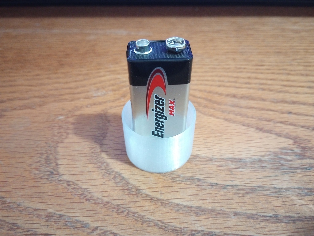 Free 3D file Battery storage・3D print model to download・Cults