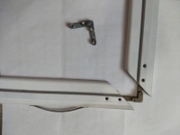 Free STL file Screen Corner #43 🔧・3D print object to download・Cults