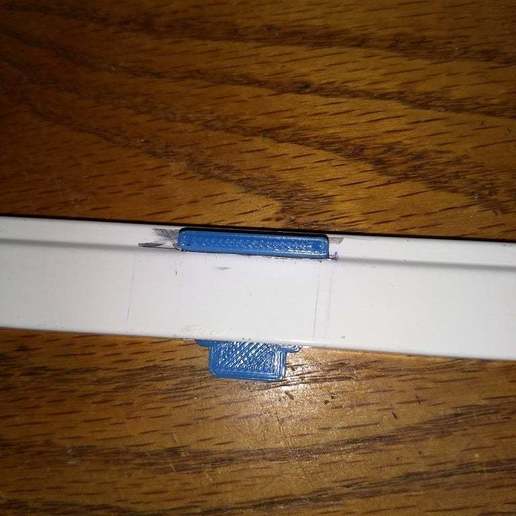 Download free 3D printing templates Andersen Knife edge replacement ...