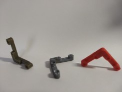 STL file Screen Corner・3D printer design to download・Cults