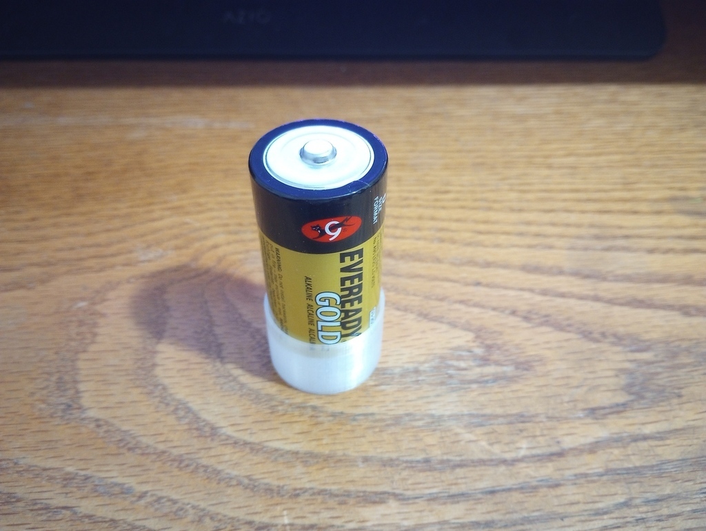 Free 3D file Battery storage・3D print model to download・Cults