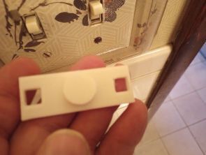 Free STL file Tandem light switch bar a work in progress 🧞‍♂️・3D print ...