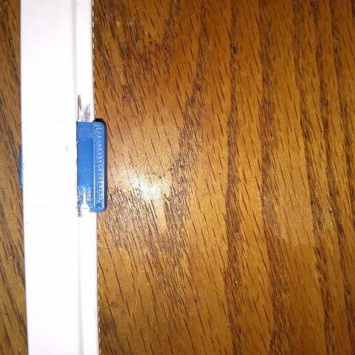 Download free 3D printing templates Andersen Knife edge replacement ...