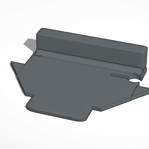 Download free 3D printing templates Andersen Knife edge replacement ...