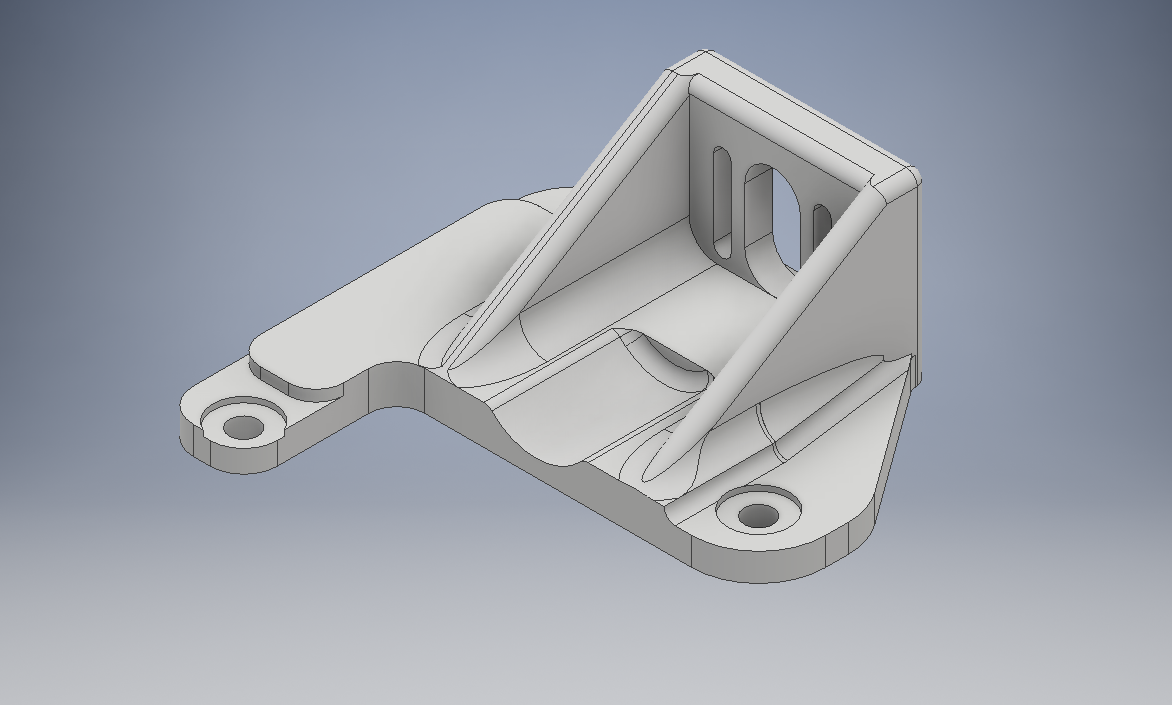 Free STL file Double Z-axis plate・3D printing model to download・Cults