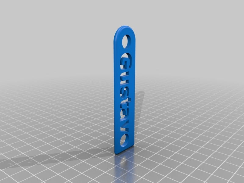 Archivo STL gratis LLaveros varios 👽・Modelo de impresión 3D para ...