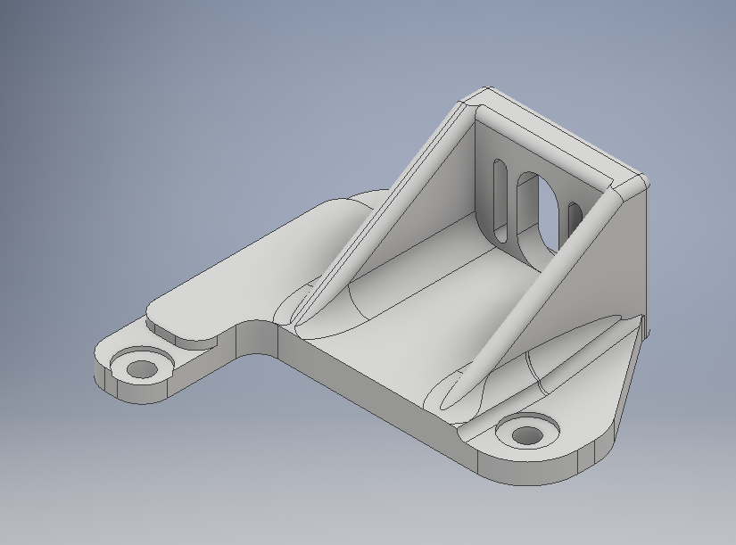 Free STL file Double Z-axis plate・3D printing model to download・Cults