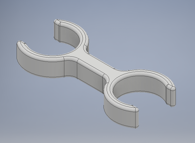Free STL file joining together, merger・Template to download and 3D ...