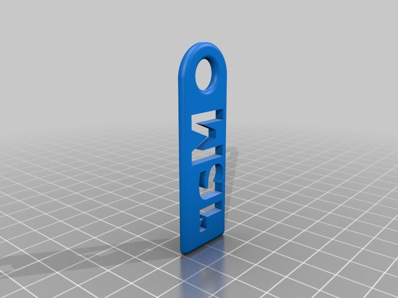 Archivo STL gratis LLaveros varios 👽・Modelo de impresión 3D para ...