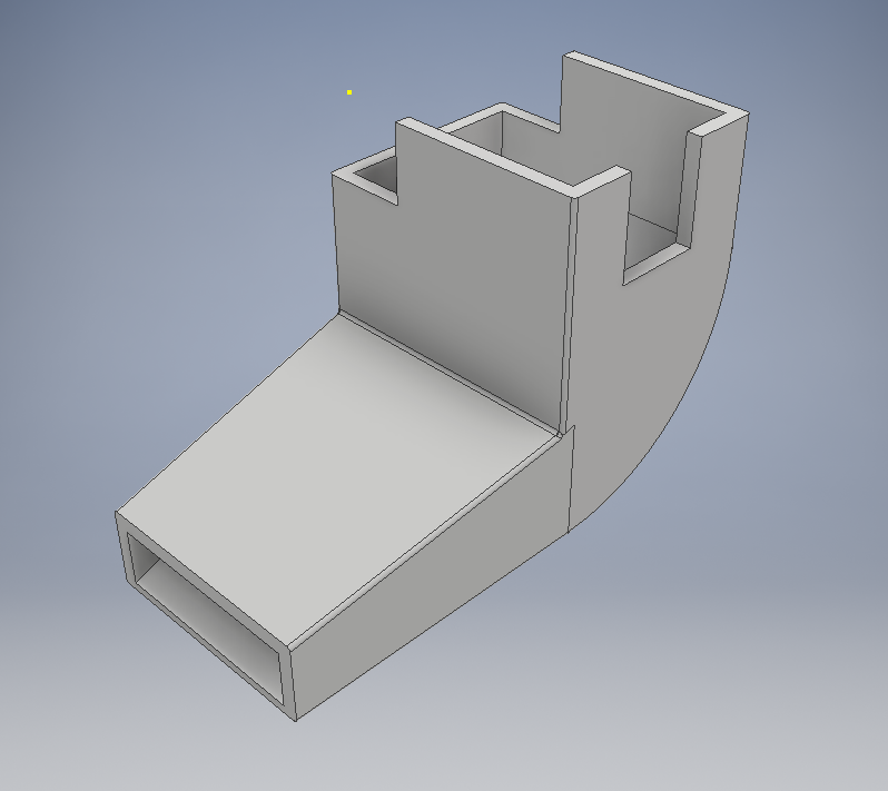 Free STL file Fan 5015 / Fan 5015・Model to download and 3D print・Cults