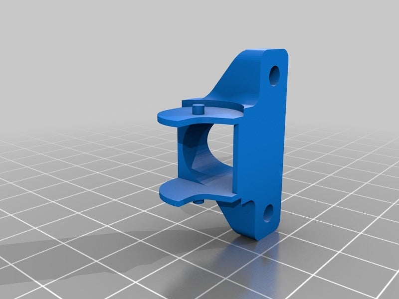 Free STL file Cable Chain・Template to download and 3D print・Cults