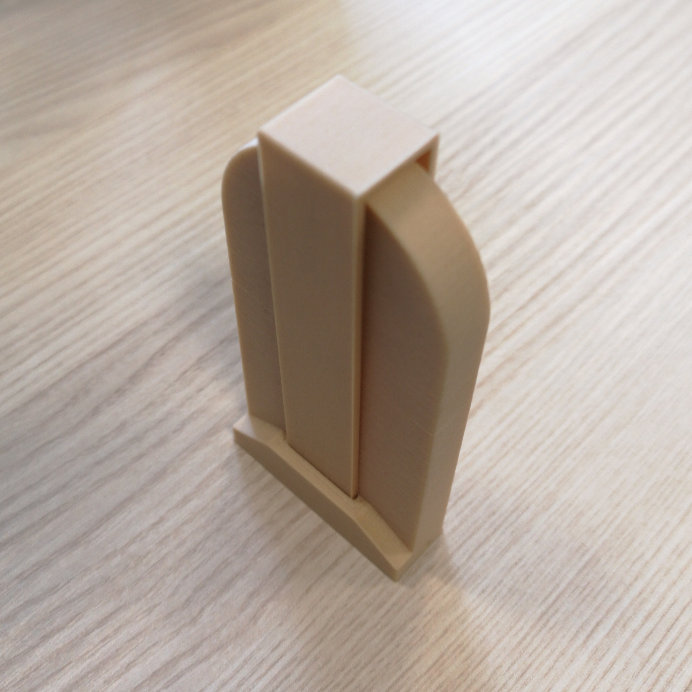 STL file disc launcher / disc launcher 🎲・3D printing model to download ...